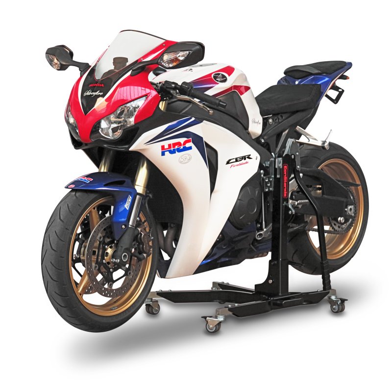 MOTORBIKE Central Stand ConStands Power Honda CBR 1000 RR Fireblade 08 MOTORBIKE Central Stand ConStands Power Honda CBR 1000 RR Fireblade 08