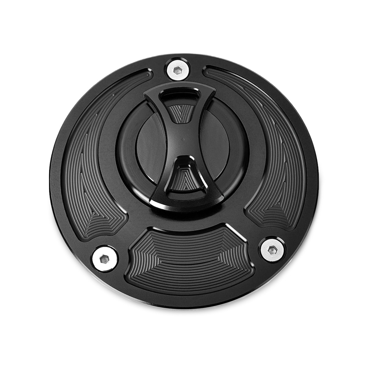 RACING FUEL CAP Yamaha MT 09 SP 15 16 Tank Cap Zaddox ZT4 Black 78 RACING FUEL CAP Yamaha MT 09 SP 15 16 Tank Cap Zaddox ZT4 Black 78