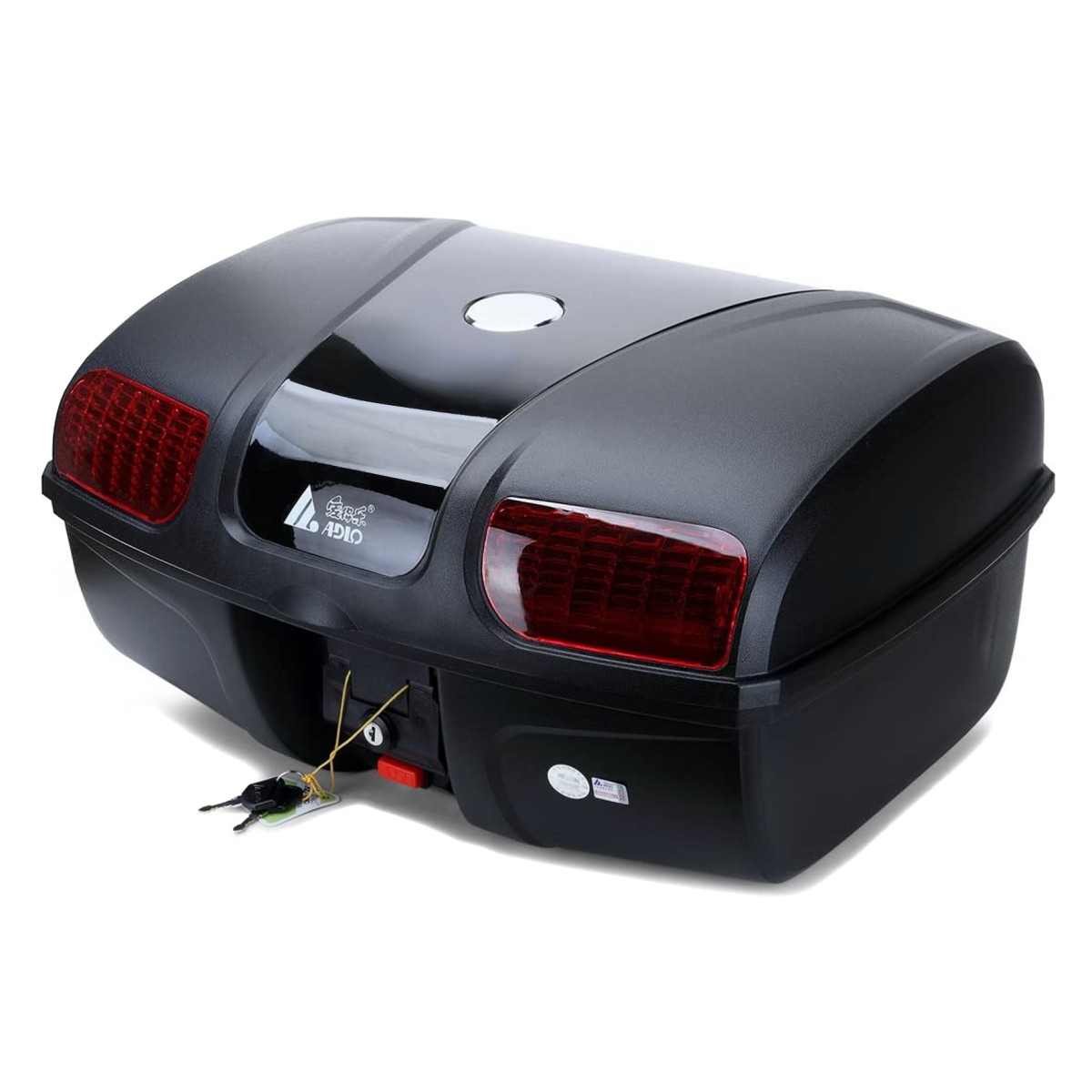 Top Box for Triumph Bonneville T100 / T120 MV47 | eBay