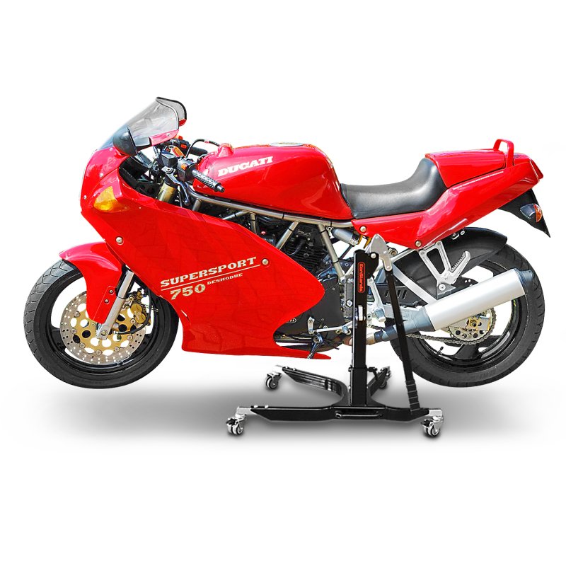 Any of you guys try the Constand? | Ducati.ms - The Ultimate Ducati Forum