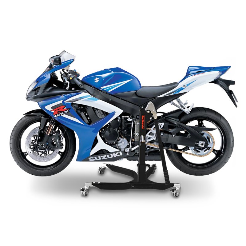 Motorcycle Central Paddock Stand BM Suzuki GSX-R 600 06-10 | eBay