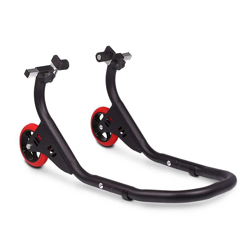 Single Sided Paddock Stand Set for BMW R 1200 GS Adventure 14-18 rear ...
