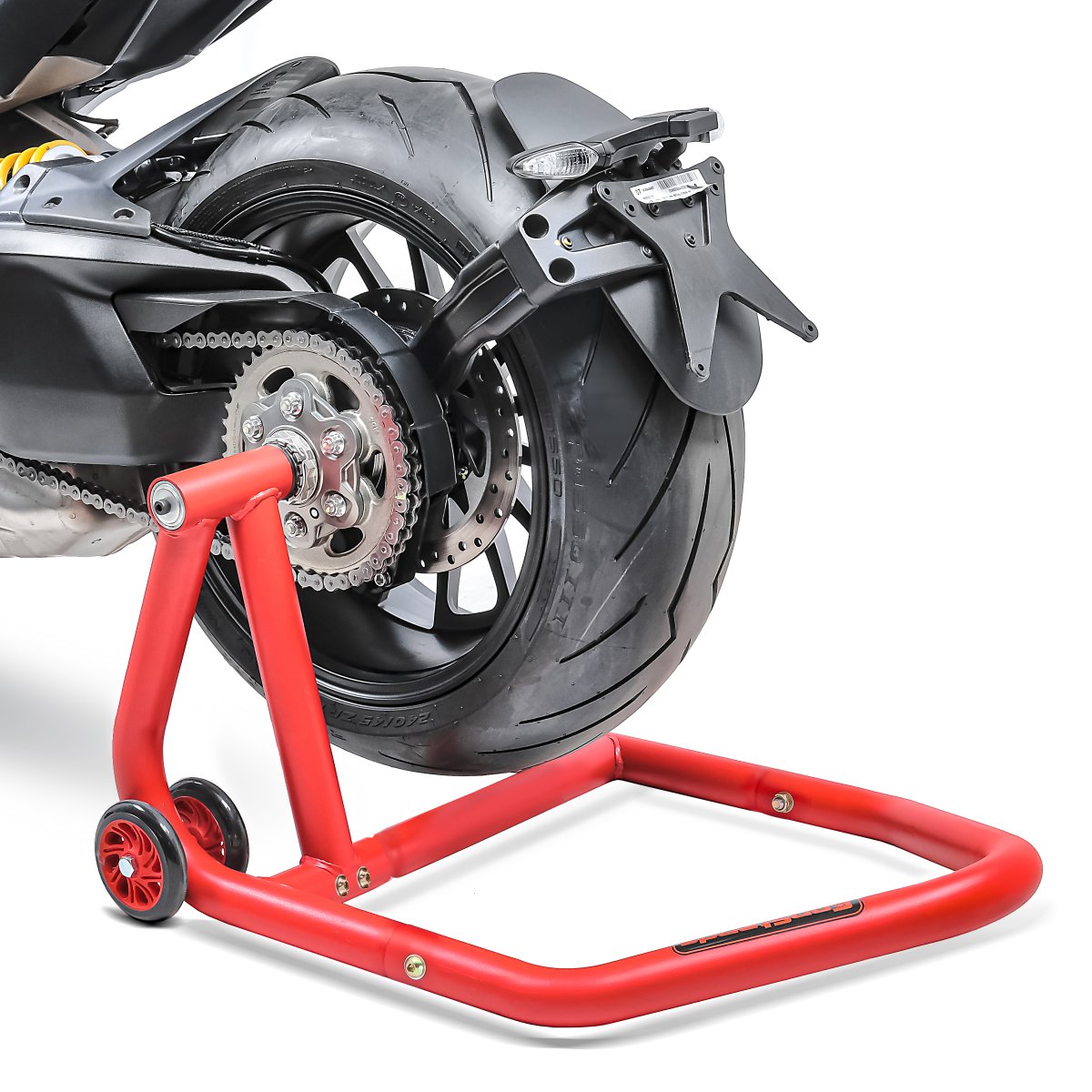 Motorbike Rear Paddock Stand RD for Ducati 1299 Panigale S 15-17 ...