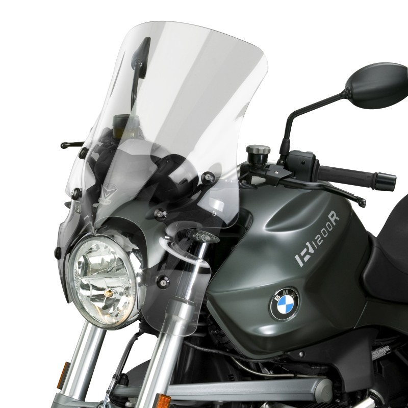 Tourenscheibe V-Stream BMW R 1200 R 11-14 klar