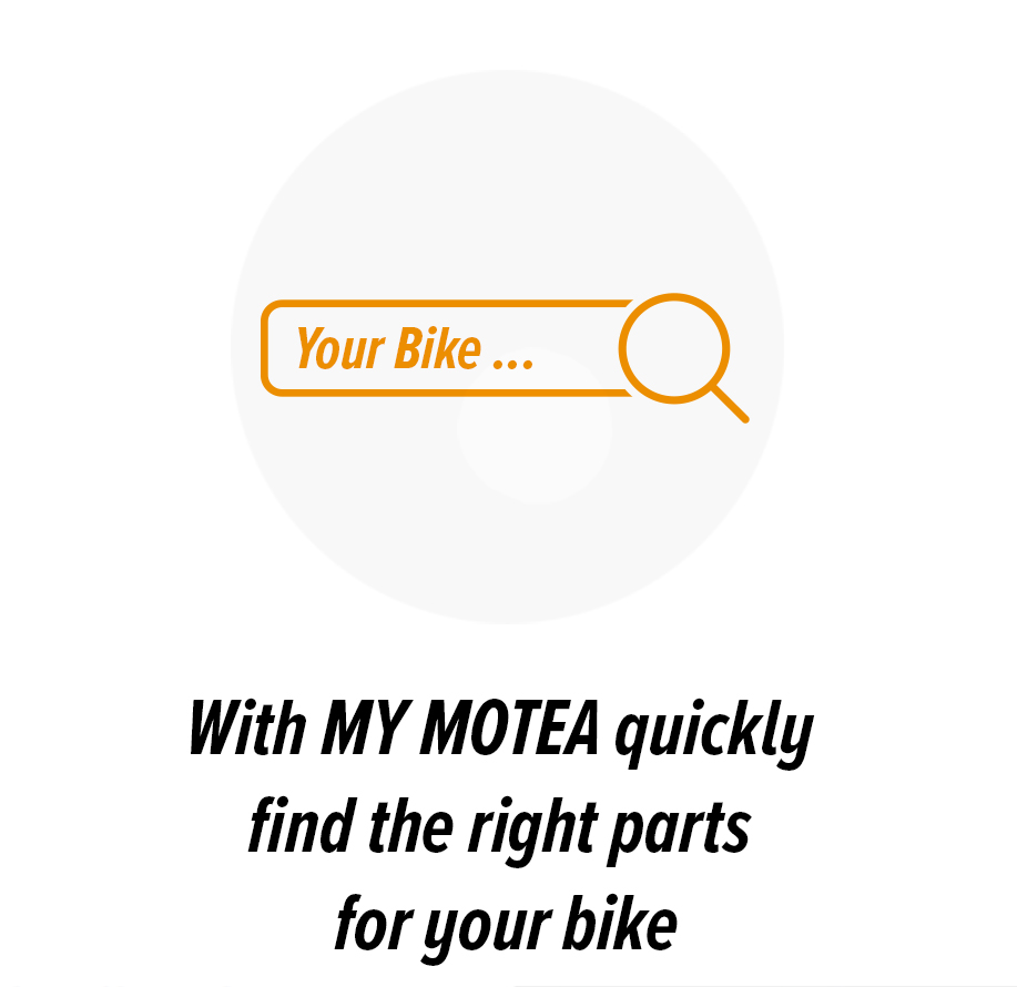 Welcome to the new MOTEA web shop